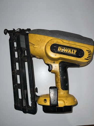 Dewalt Pin Gun | eBay UK
