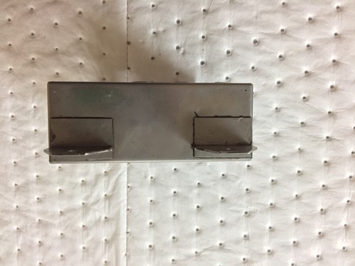 GLA Aircraft gas turbine engine ignition igniter exciter box module ...