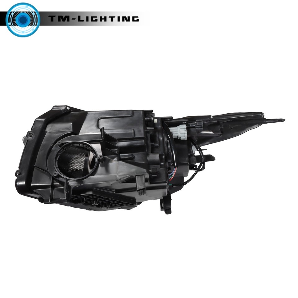 HID For 2009-2017 Infiniti FX35 FX50 QX70 Headlight Right RH w/o Sport ...