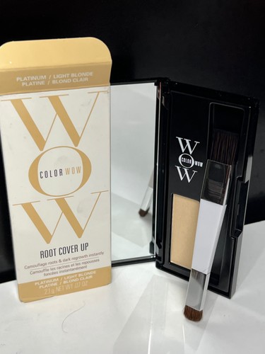 Color Wow Root Cover Up 2.1g Choose Your Color | eBay