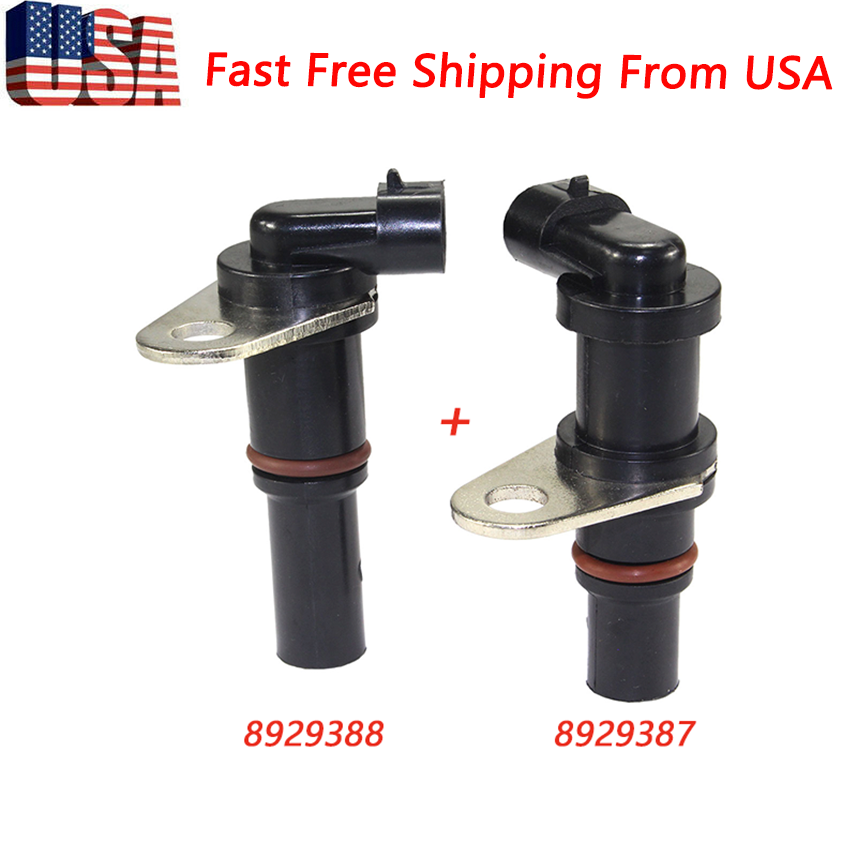 Camshaft Position Idler Sensor For Detroit Diesel Series P/N 60 DDE S60 ...