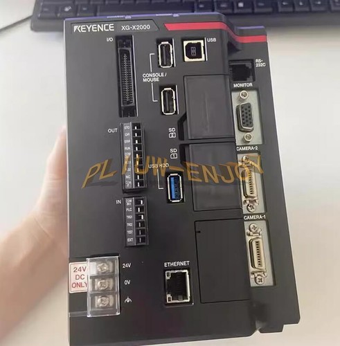 ONE USED Keyence vision system controller XG-X2000 XGX2000 | eBay