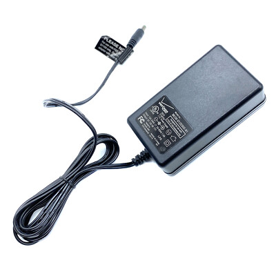 Genuine Verizon MU36-D120300-A1 AC Adapter for FiOS G1100 Quantum ...