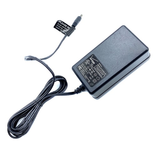 Genuine Verizon MU36-D120300-A1 AC Adapter for FiOS G1100 Quantum ...