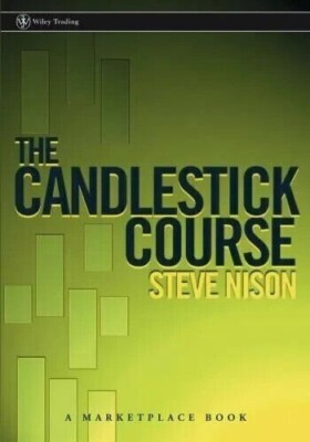 The Candlestick Course Paperback Book 9780471227281 | eBay