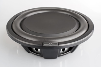 NEW HYBRID AUDIO Unity U12SW-S 12-Inch Shallow Subwoofer | eBay