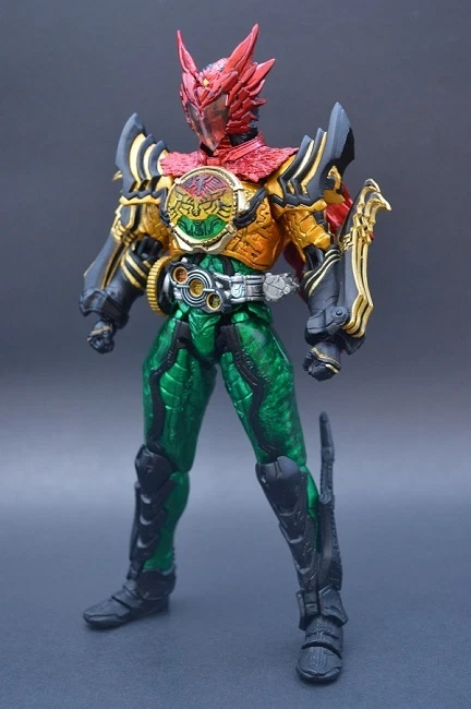 Kamen Rider Sic Ooo