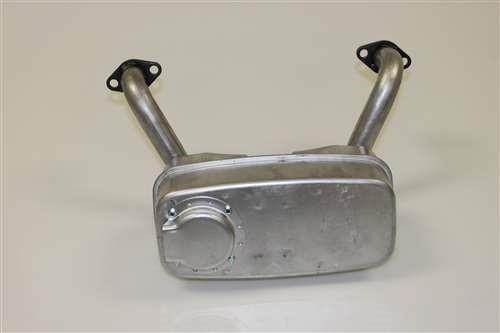 Genuine OEM Ariens Muffler for Select Briggs & Stratton Engines ...