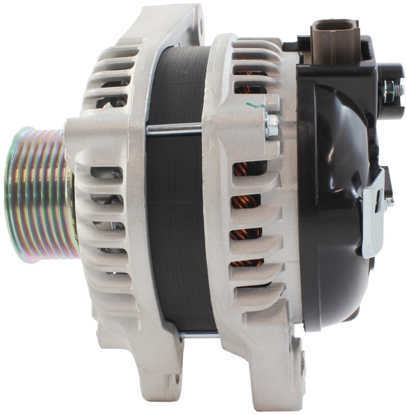 New Alternator for Honda Car Accord 2.4L 2008-2010 replaces 31100-R40 ...