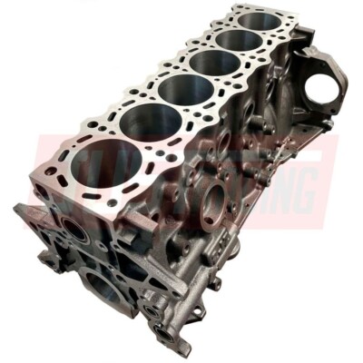 2JZGE VVTi 86.25mm Pre-Machined Engine Block | Toyota | Genuine OEM ...