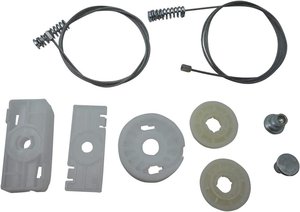 2005-2014 Ford Mustang Convertible Rear Left Quarter Window Regulator ...