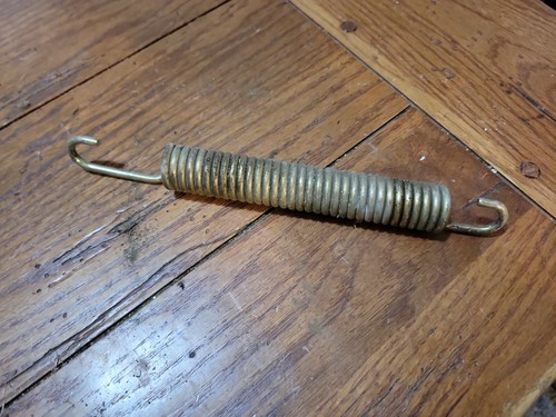 John Deere L-120 Tractor Lift Assist Spring | eBay