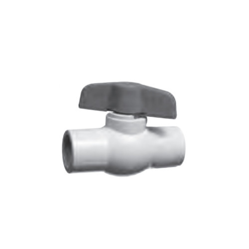 Bow Flow Guard 0500 565531 1-1/4 inch CPVC Ball Valve | eBay