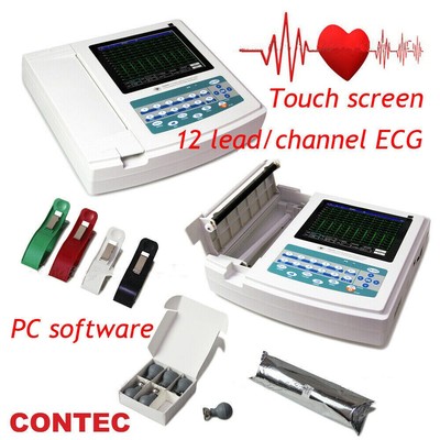 ECG & EKG Systems - Ekg Usb