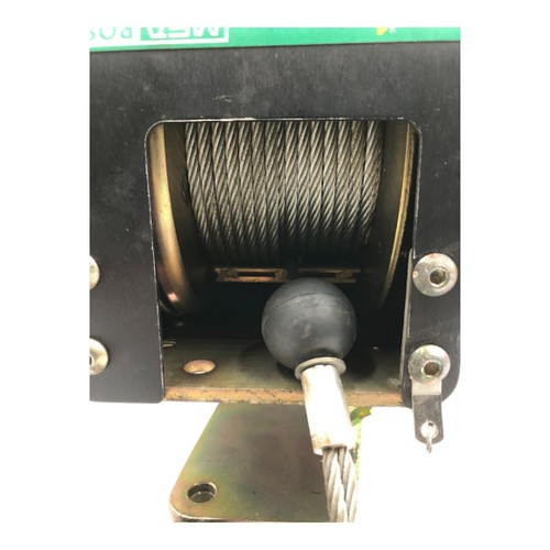 Talha de Montagem Lateral Linx MSA 10016727 | eBay