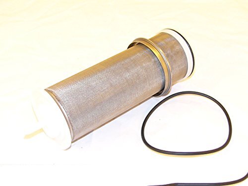 AF11S-11/2B 20 MICRON SCREEN KIT FOR 1-1/2" & 2" F76S REPLACES | eBay