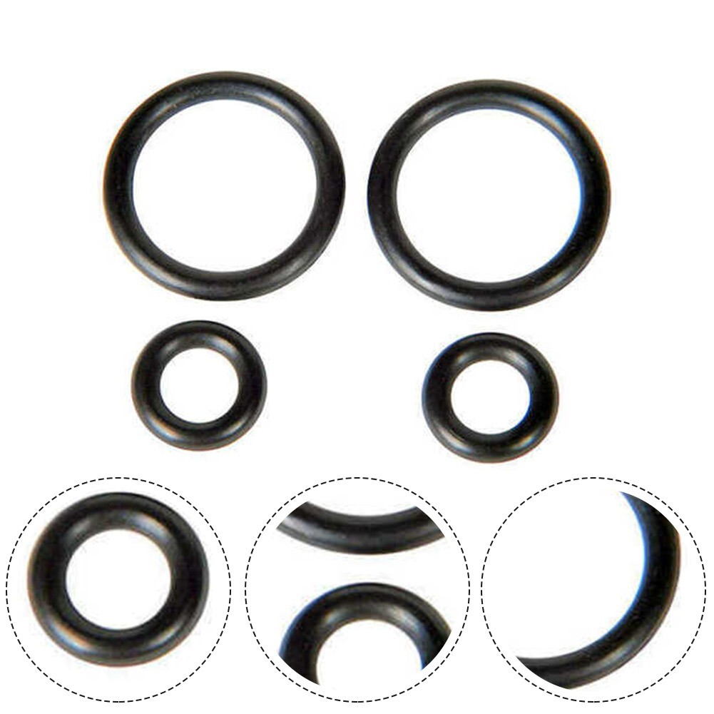 For Pressure Washer High Pressure Water Pipe Sealing Ring O-ring Set | eBay