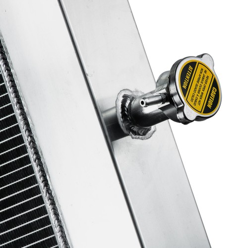 4-Row Radiator for International Farmall 656 706 756 766 2656 2706 ...