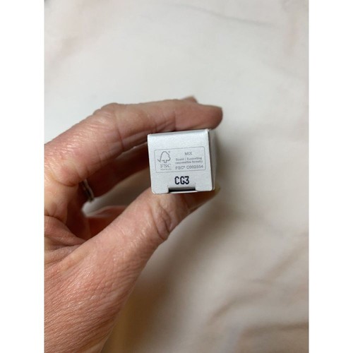 Beautycounter Lipstick Statement Maker Satin CG3 Mystery Color Unopened ...