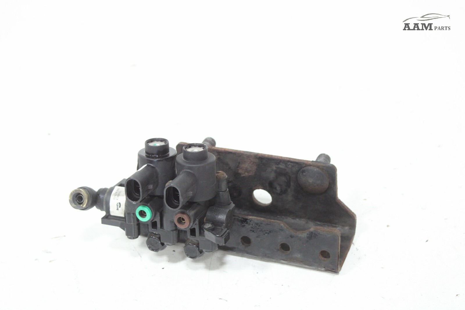 Bendix Sms-9700 Solenoid Assembly - K052287 K136078 for sale online | eBay