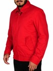 Rebel Without A Cause James Dean Jim Stark Red Jacket | eBay
