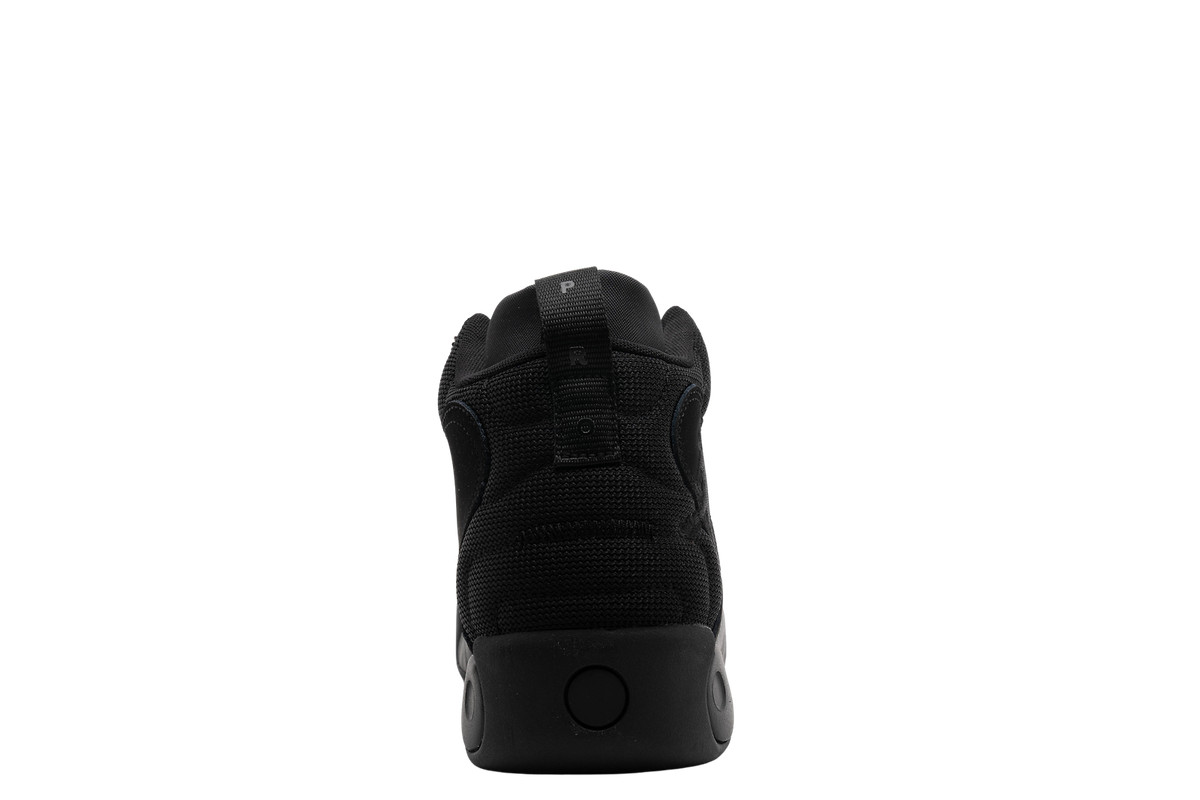 Jordan Pro RX Triple Black for Sale | Authenticity Guaranteed | eBay