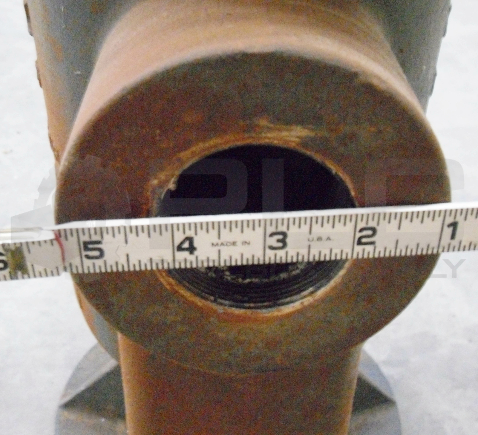 ARMSTRONG MACHINE WORKS D-269 STEAM TRAP 816 250PSIG 17BAR | eBay