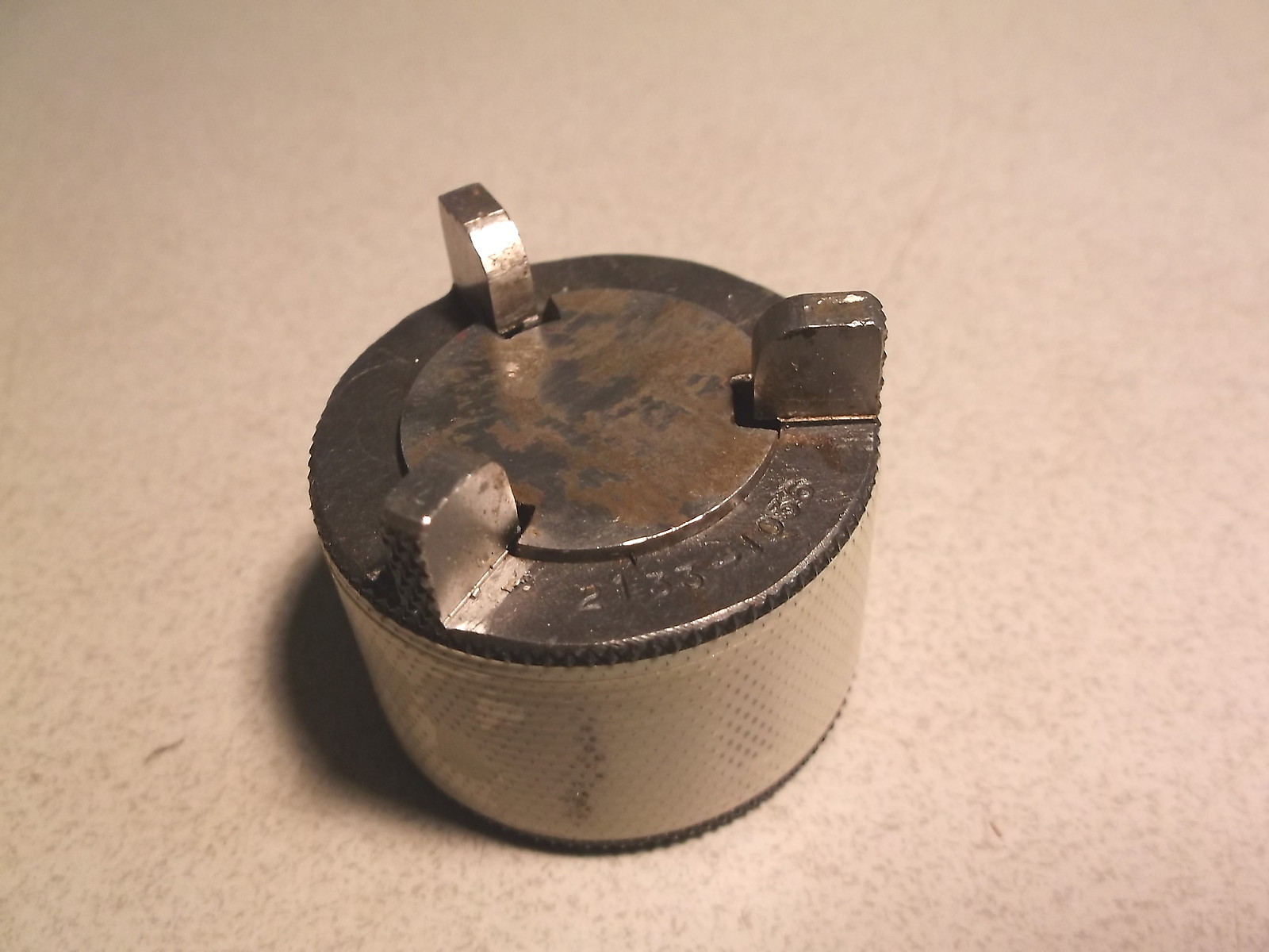 USED FLUSH PIN GAGE 2133-1036-B FREE SHIPPING | eBay