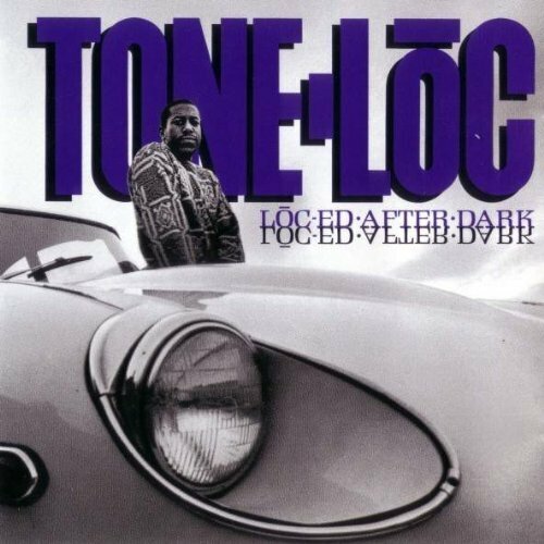 Tone-Loc | CD | Loc-ed after dark (1987/89) ... | eBay