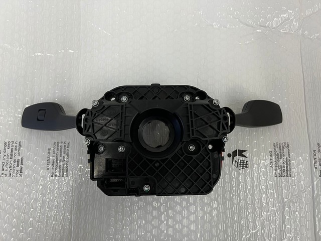 BMW Genuine 61319354047 Switch Cluster Steering Column for F10 for sale ...