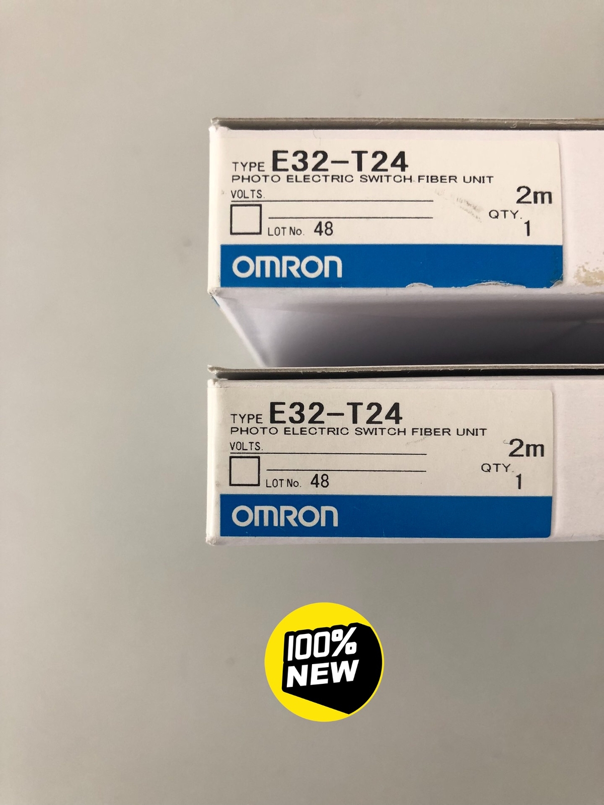 1pc new freeship Omron E32-T24 | eBay