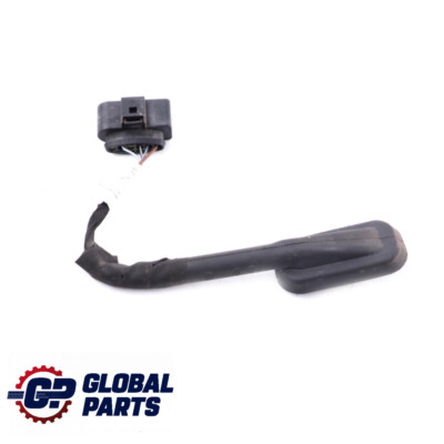 Mercedes W447 Rear Lamp Left N/S Tailgate Light Plug Socket Wiring ...