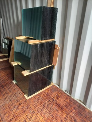 3mm horticultural glass, NEW 610mm x 457mm (24 × 18) | eBay UK