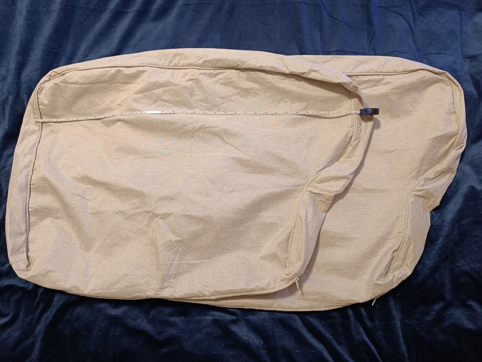 Ektorp Loveseat Cover Replacement for Ikea Ektorp 2 Seater Sofa ...