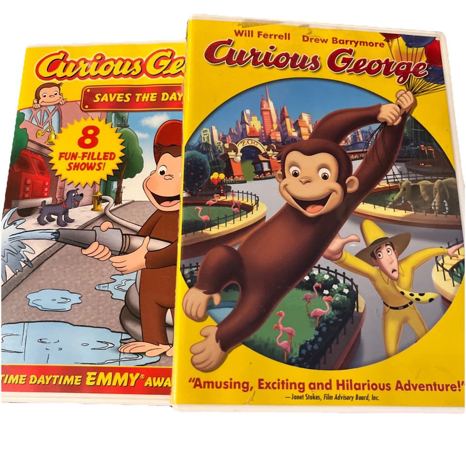 Lot of 22 - Disney And Other Children’s Favorite DVD Movies | eBay