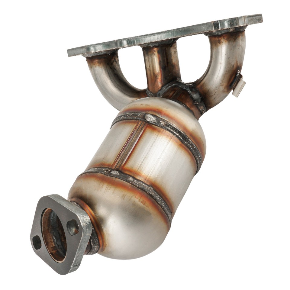 Rear Right Catalytic Converter for 2007-2018 Lexus ES350 All engine ...