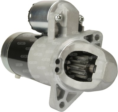 REPLACEMENT STARTER MOTOR MITSUBISHI COLT 1.5 D-ID SMART FORFOUR | eBay UK