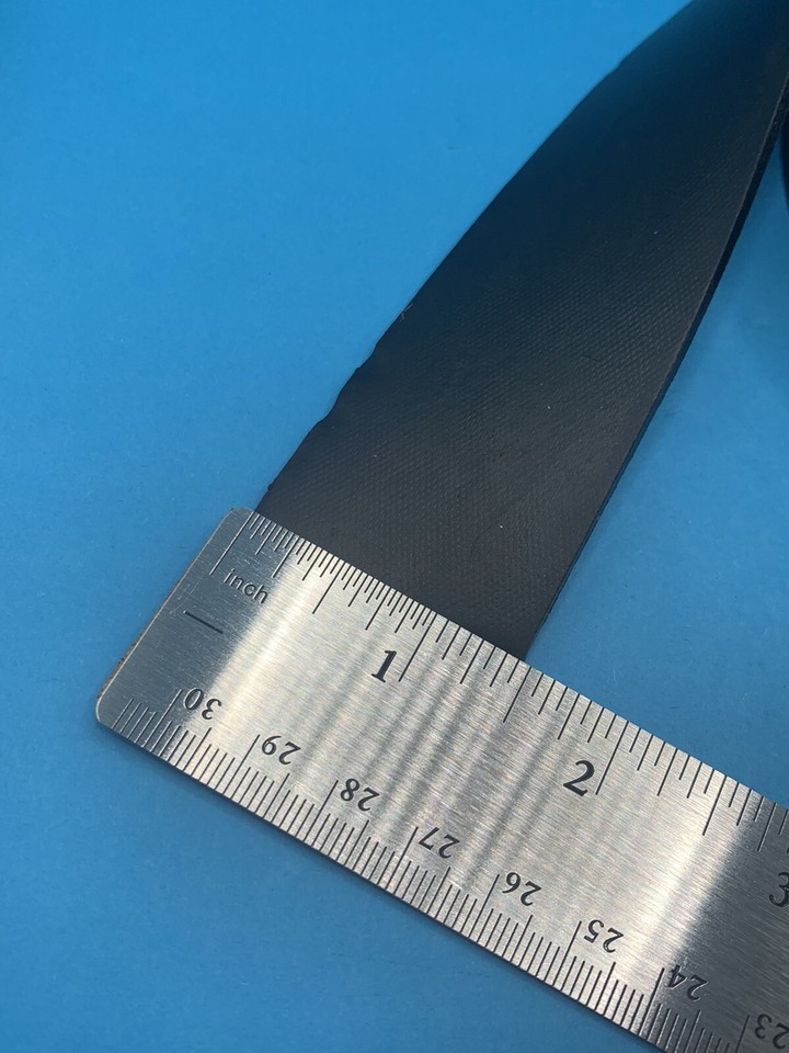 3/32" GLASS SETTING TAPE 20ft Roll Chevy Ford Dodge GMC Rubber Channel ...