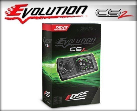 Edge Evolution CS2 Tuner 85300 | eBay