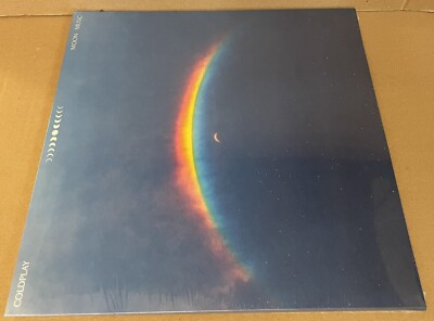 COLDPLAY - Moon Music (2nd ED. Vinyl) 2024 Parlophone 5021732505224 NEW ...