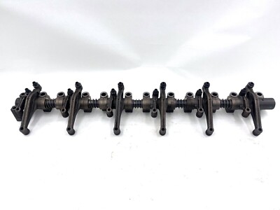 CAT Rocker Arm Assembly 138-8402, 138-8403, 235-5527, 153-8488, 153 ...