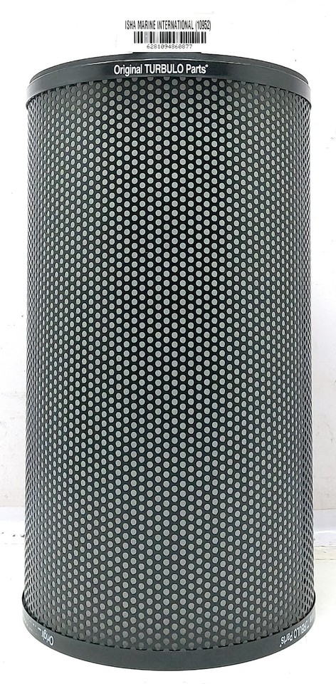 Turbulo HycaSep Element for Turbulo Bilge Water Separator 175913 | eBay