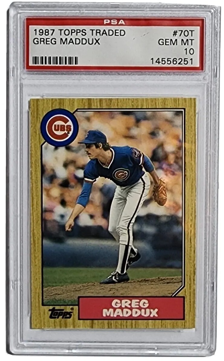 Most Popular Baseball Cards for Sale - Large Picture