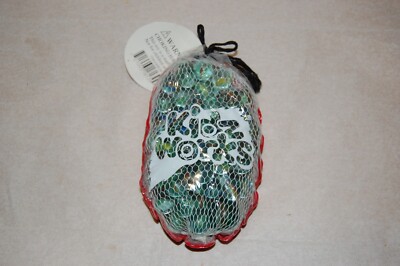 Vintage Kidzworks Marbles 102 Regent Products 2 Shooters | eBay