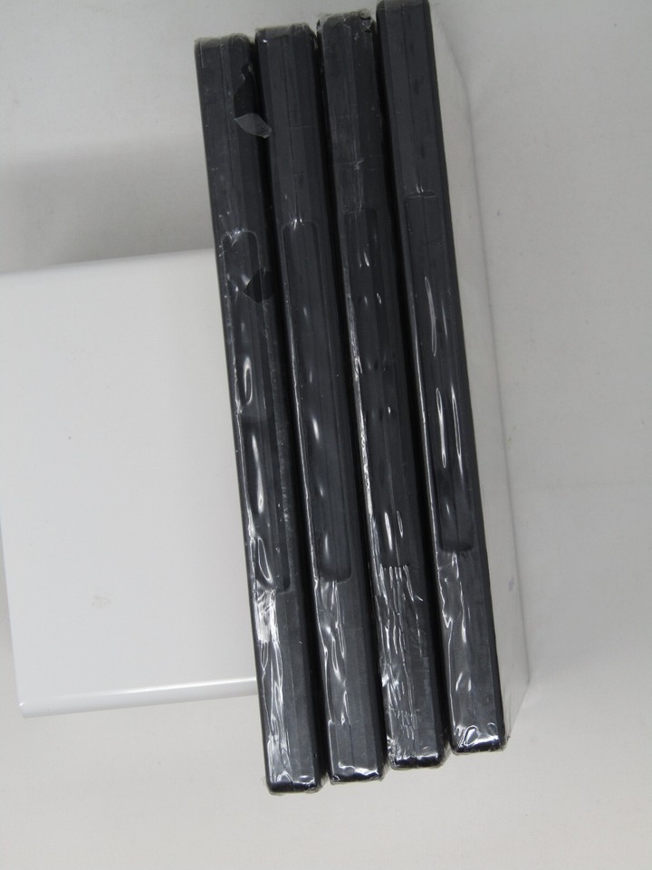 (1-4) Borderlands - PC - DVD-ROM - Factory Sealed - Brand New | eBay