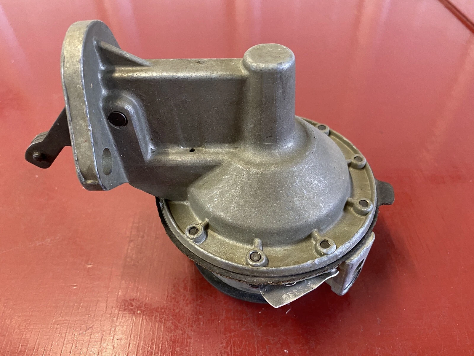 FS (For Sale) Rebuilt Metal Tag 40083 Fuel Pump $59 on Ebay ...