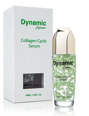 Dynamic Innovation Lab Seaweed Collagen Serum 1.35 oz | eBay