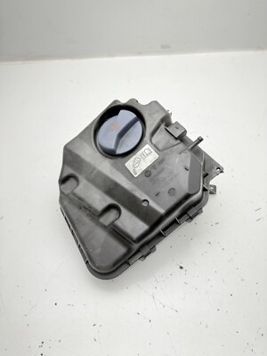 2010-2015 AUDI Q7 4L - Coolant Reservoir / TANK / Bottle OEM 420121403 ...