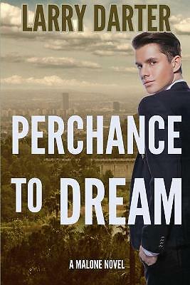 Perchance To Dream by Larry Darter (Paperback, 2020) for sale online | eBay