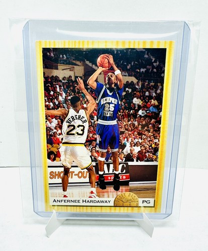 Anfernee Hardway (RC) - 1993 Classic Games (MINT!) | eBay